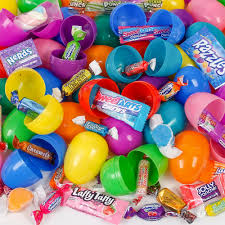 Easter Candy Donations | New Horizon Christian Church