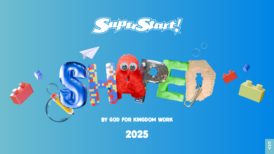 CIY SuperStart 2025 Sign up | New Horizon Christian Church