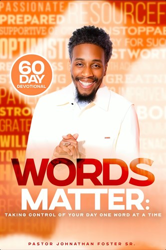 Words Matter : Taking Control of Your Day One Word At A Time | New ...
