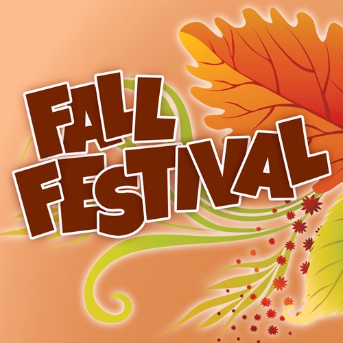 Fall Festival 2024 Volunteer Signup | ONE Church