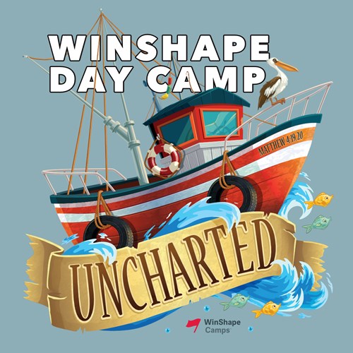 WinShape 2025 - Laundry | ONE Church