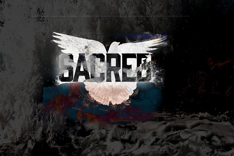 Sacred Part 1 | Open Arms Community Church