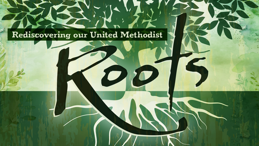Roots: Holy Desire and Christian Happiness | Park Slope United ...