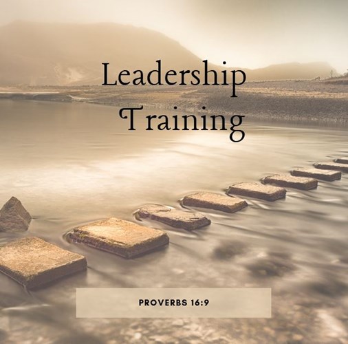 2025 Leadership Session/Elder Training | Saxe Gotha Presbyterian Church