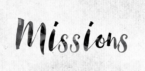 2025 Missions Fair at Saxe Gotha Presbyterian Church | Saxe Gotha ...