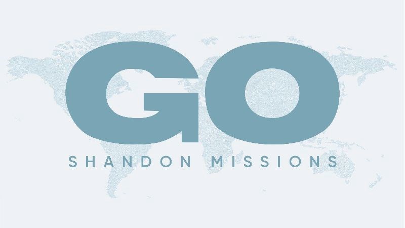 Local Missions Night - Partner RSVP | Shandon Baptist Church