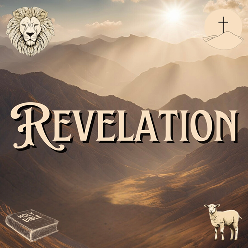 Revelation 13:1-10 | The Way Fellowship of the Triad