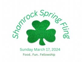 Shamrock Spring Fling | UU Community Church