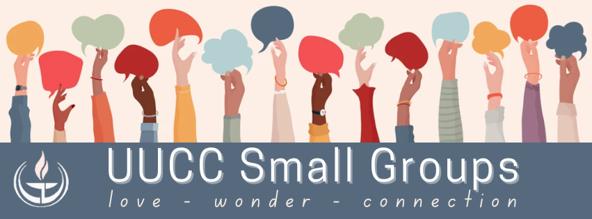 Small Group Sign Up | UU Community Church