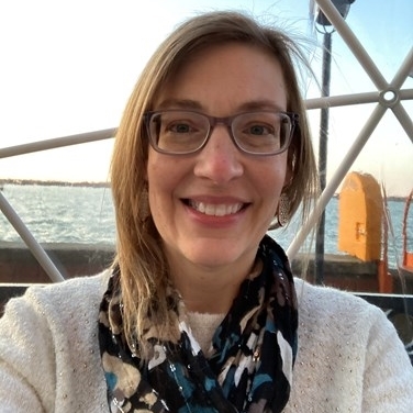 Shara Hewitt | Grace Church