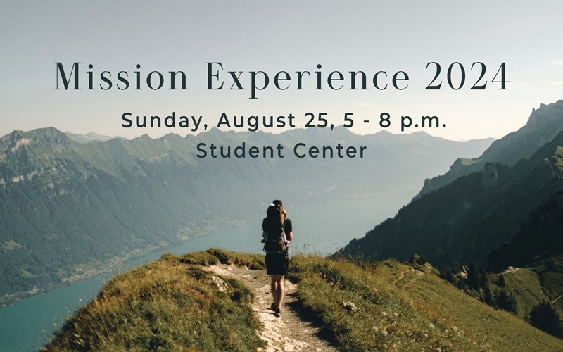 Mission Experience 2024 | York Alliance