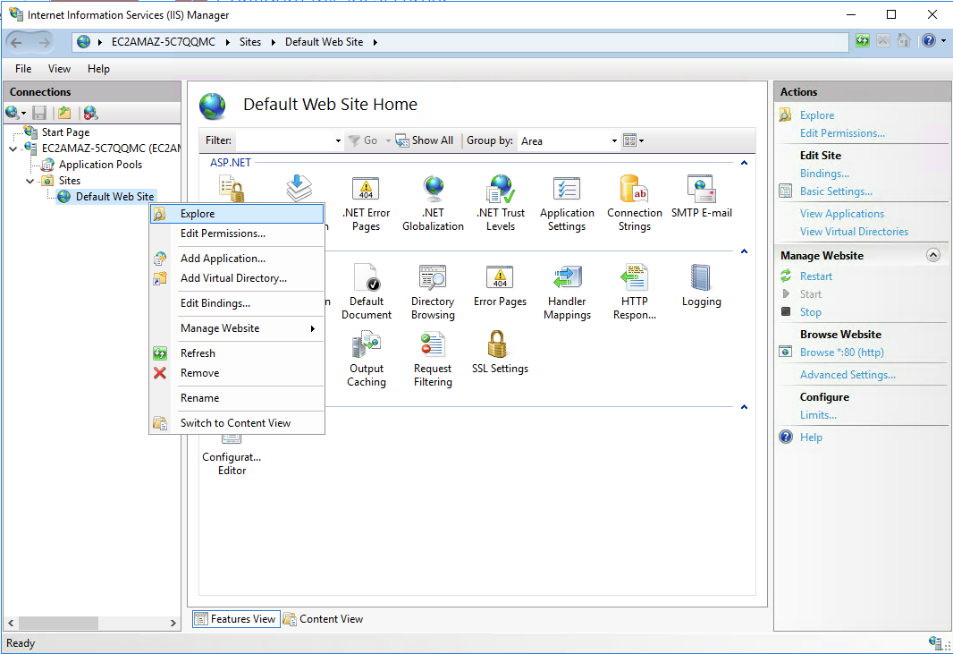 Knowledge Base - Customer Support