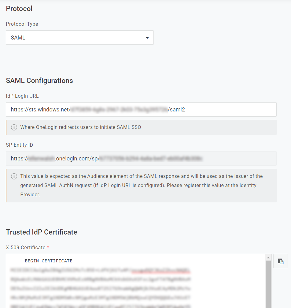 Knowledge Base - Customer Support