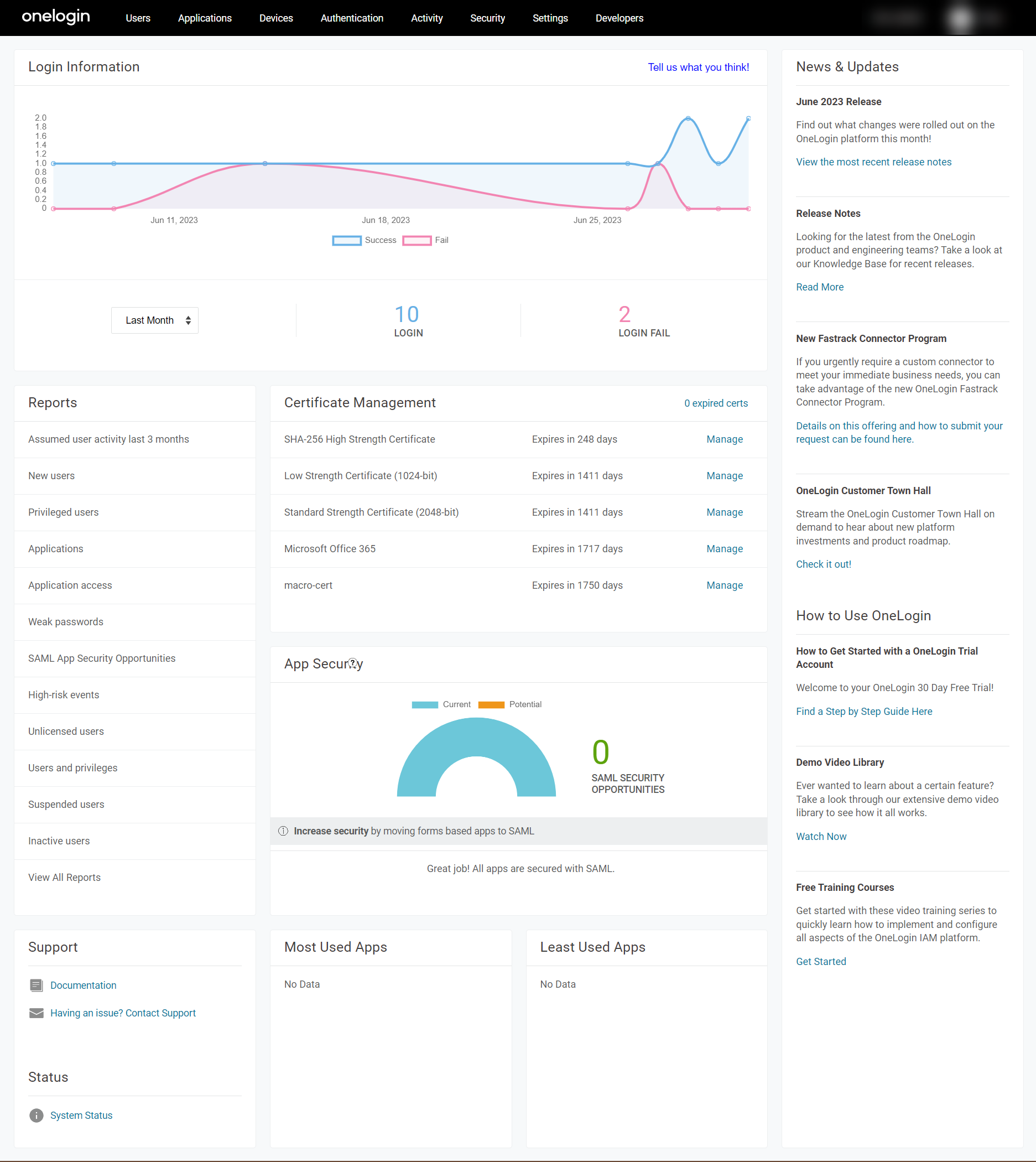Knowledge Base - Customer Support
