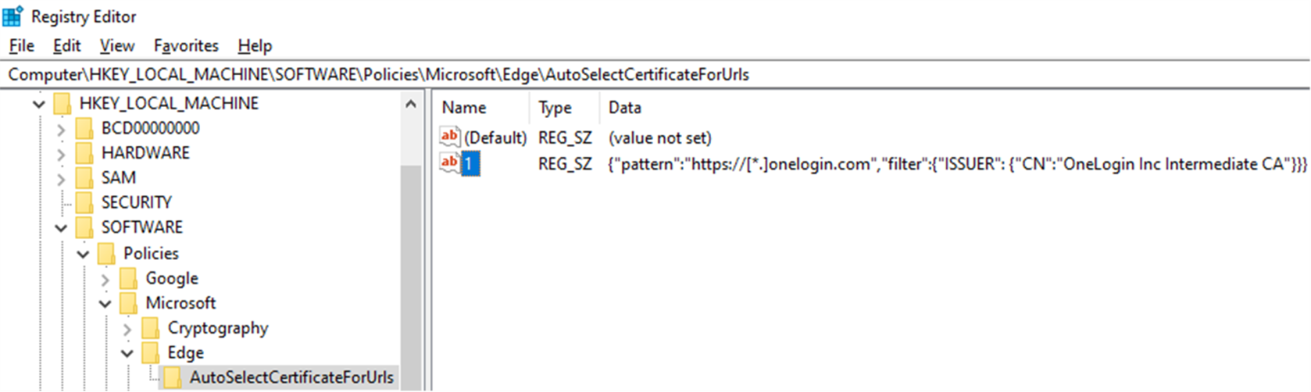 Autologin Registry Windows 7 Automatic Login with Domain Account ...