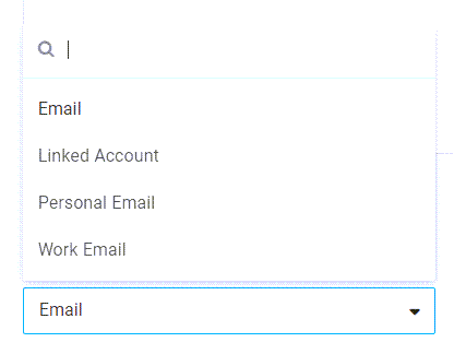 OneLogin Service System