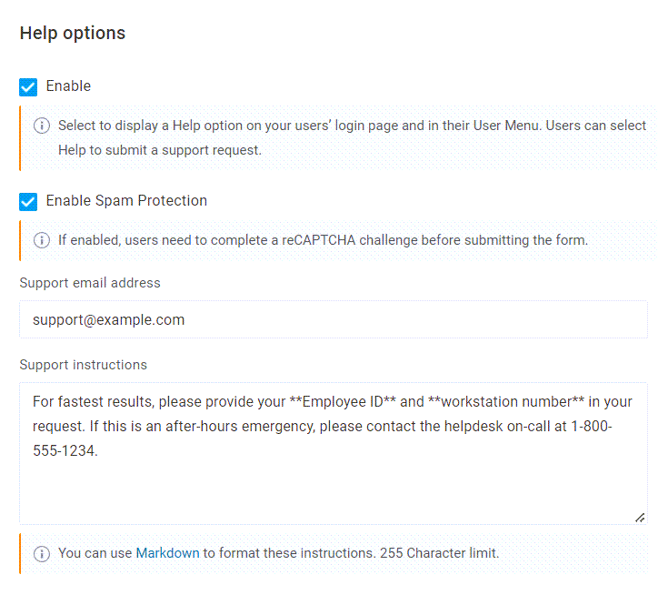 Knowledge Base - Customer Support