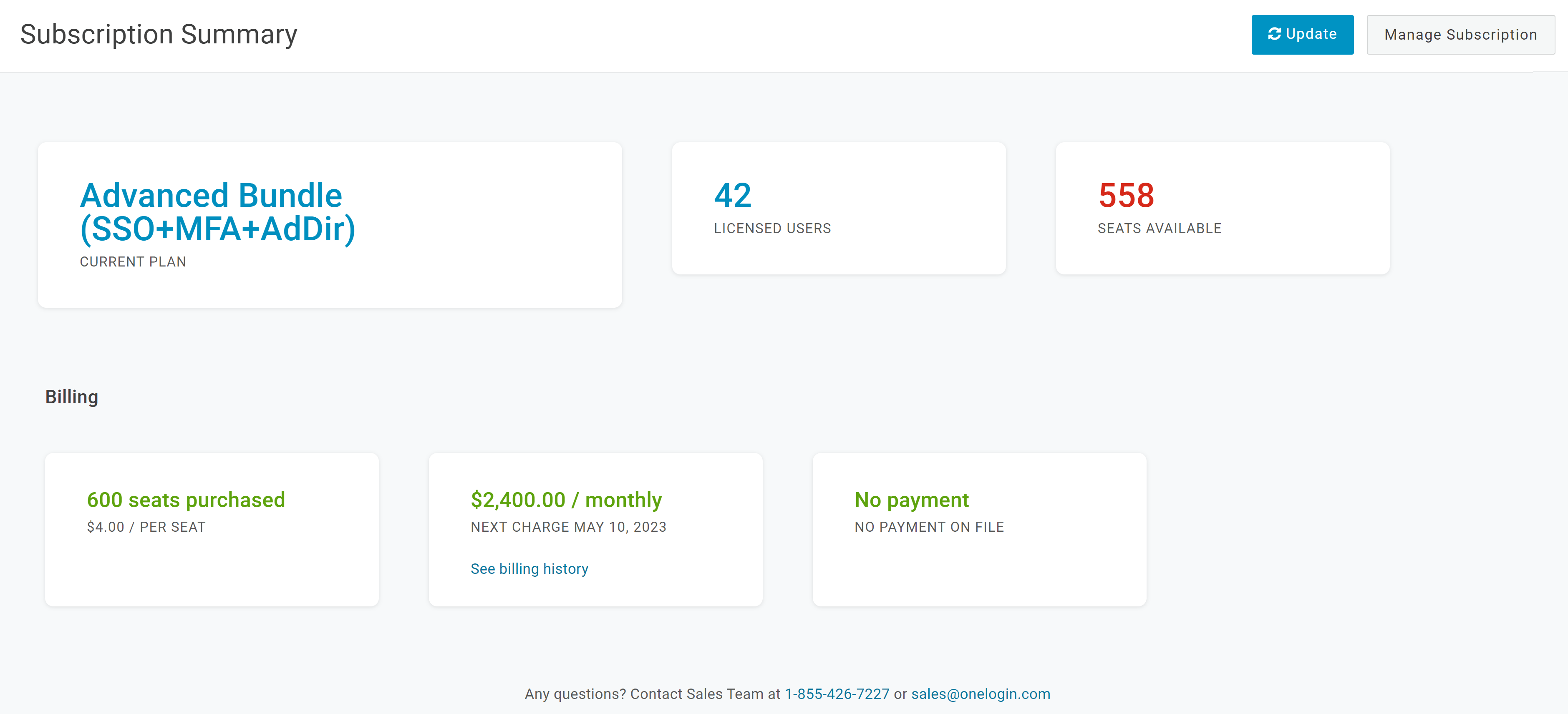 Knowledge Base - Customer Support