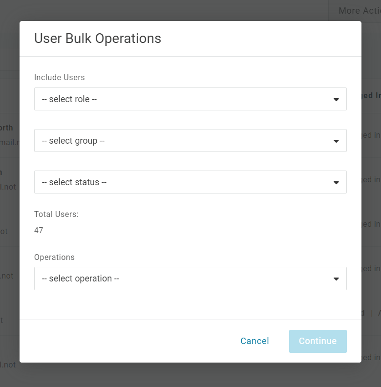 Knowledge Base - Customer Support