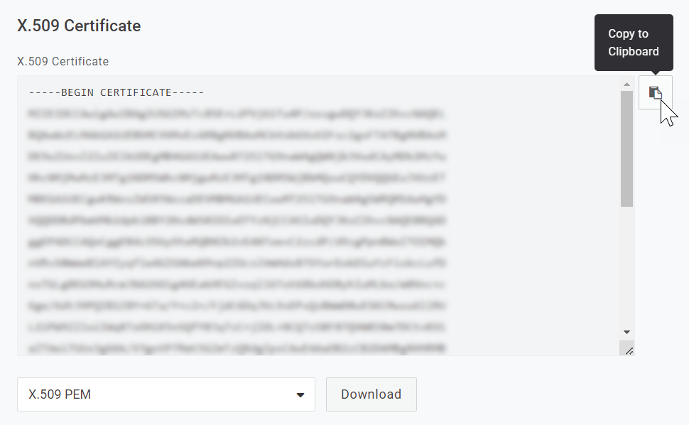 Knowledge Base - Customer Support