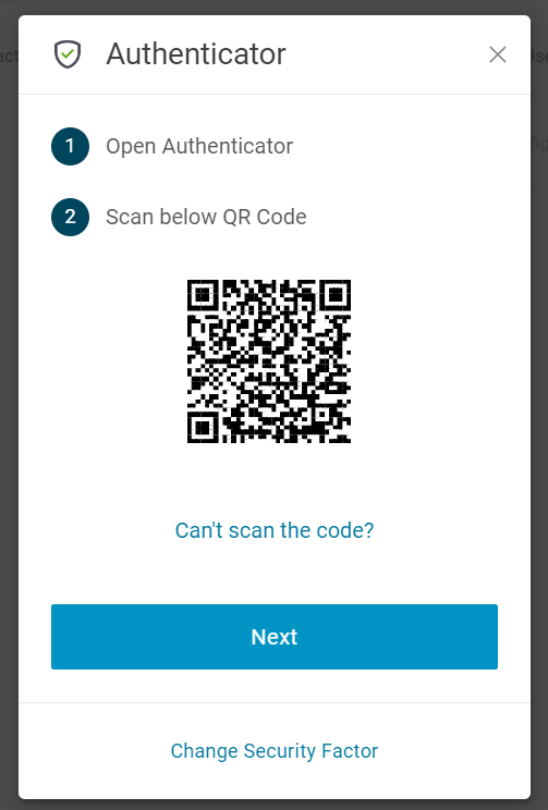 OneLogin Service System