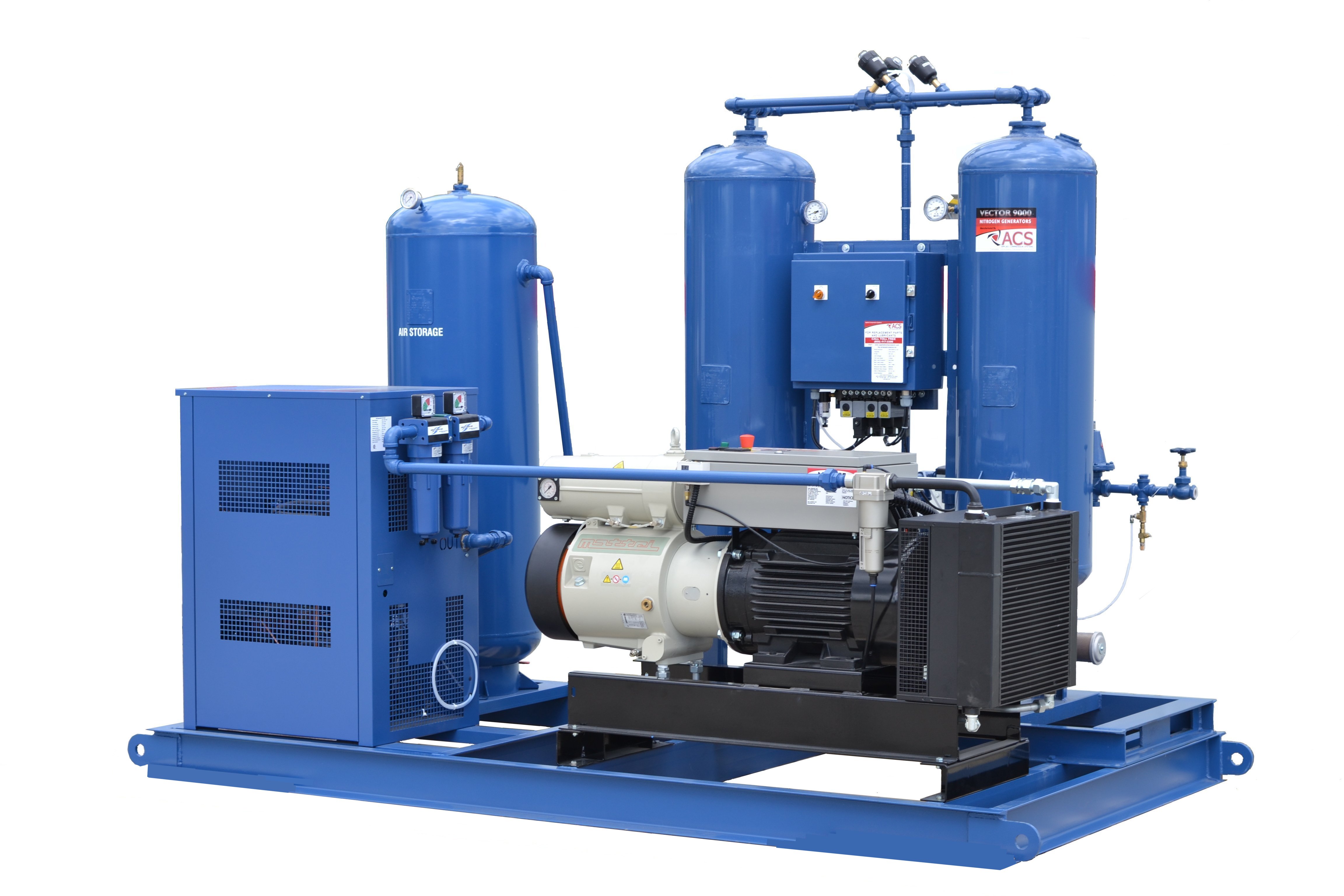 Products – Applied Compression Systems