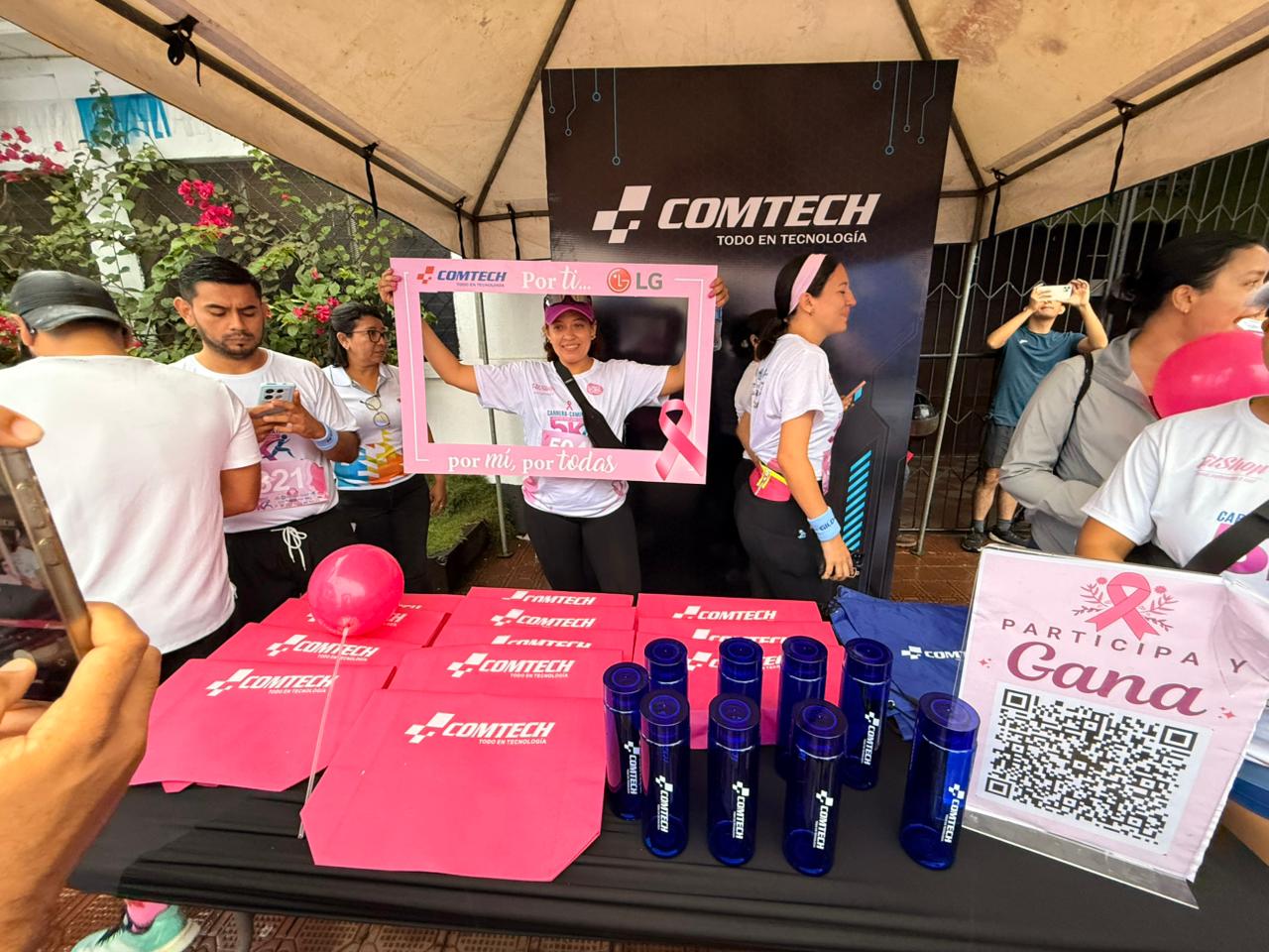 Comtech | Líder en Soluciones Tecnológicas | Tienda Oficial