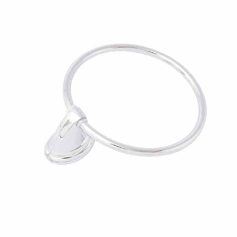 Toallera Redonda p/ Baño - Ferreteria Lita S.A.