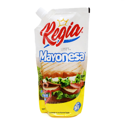 Supermercados La Colonia