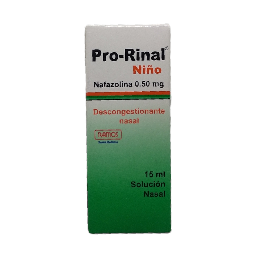 PRORINAL NINOS GOT X15 ML - Super Farmacias Medco Xolotlan - Compras en ...