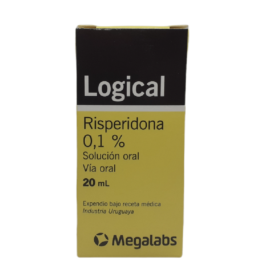 LOGICAL SOLUCION ORAL GOTAS 20ML - Super Farmacias Medco Xolotlan ...