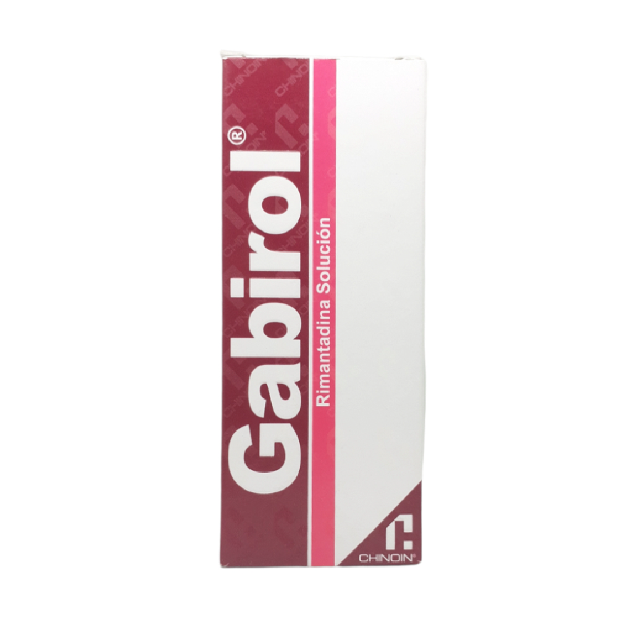 GABIROL SLN X120 ML - Super Farmacias Medco Xolotlan - Compras en línea ...