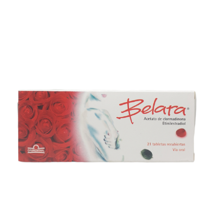 BELARA TAB 200MG X21 - Super Farmacias Medco Xolotlan - Compras en ...