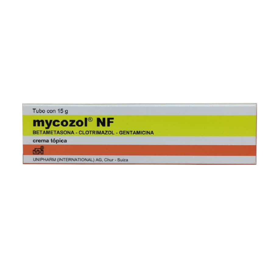 MYCOZOL NF CRM 1% X15 G - Super Farmacias Medco Xolotlan - Compras en ...