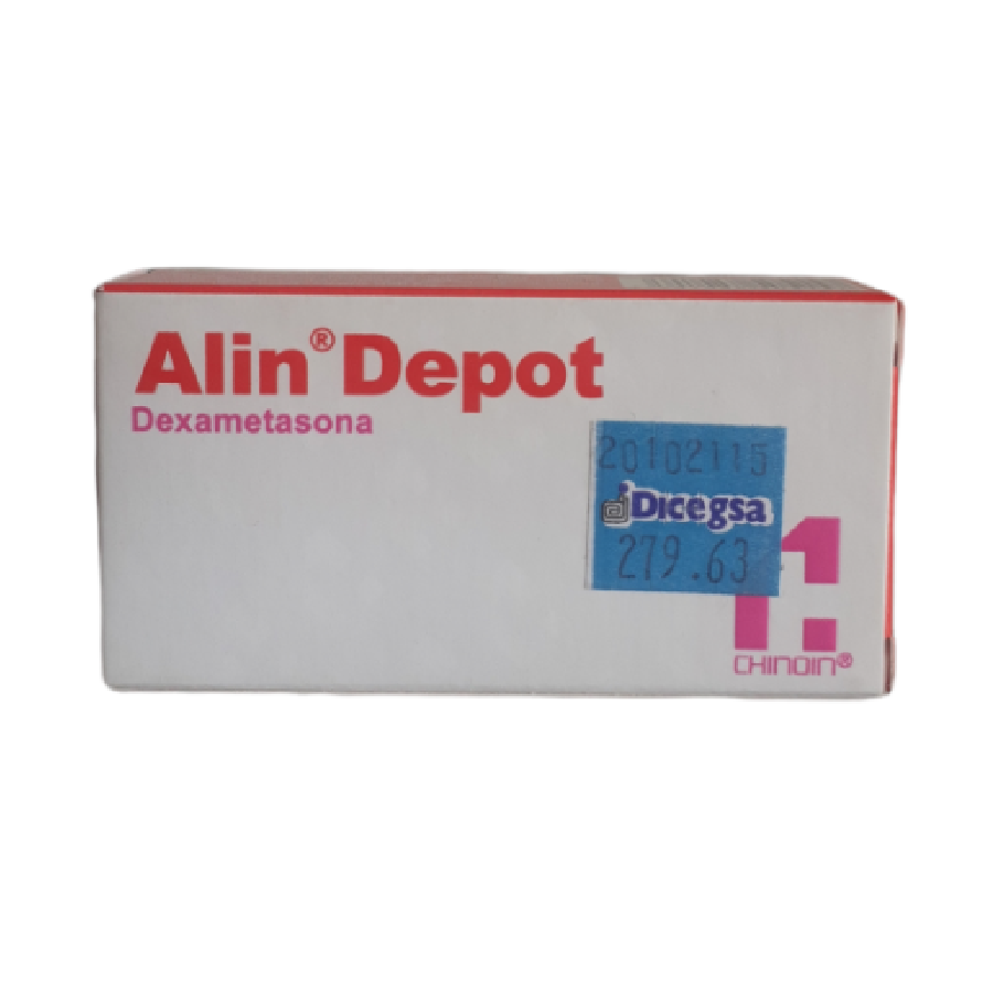 ALIN 4 MG INY X1 ML - Super Farmacias Medco Xolotlan - Compras en línea ...