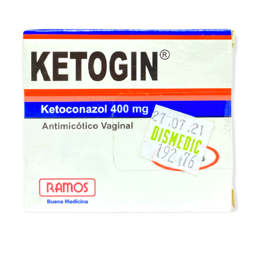 KETOGIN VAG X3 - Super Farmacias Medco Xolotlan - Compras en línea ...