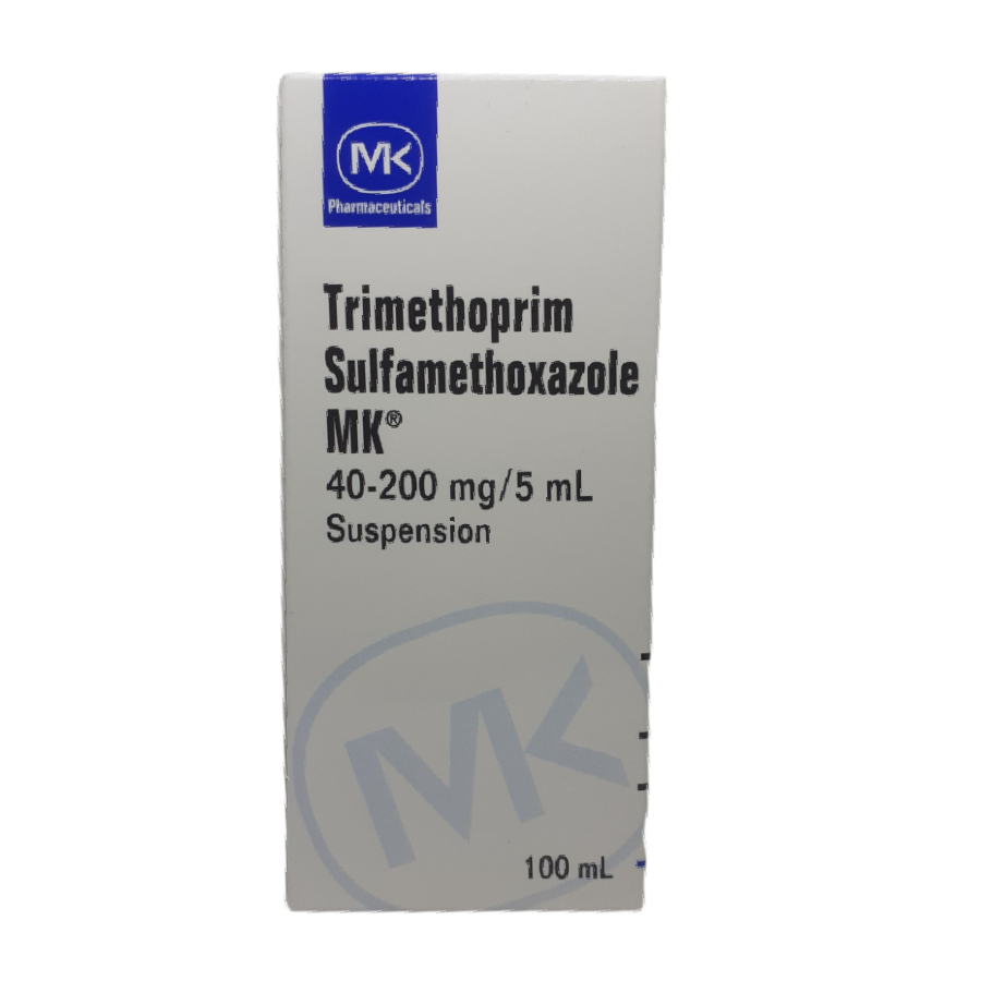 TRIMETROPIM SULFA MK SUS X100 ML - Super Farmacias Medco Xolotlan ...