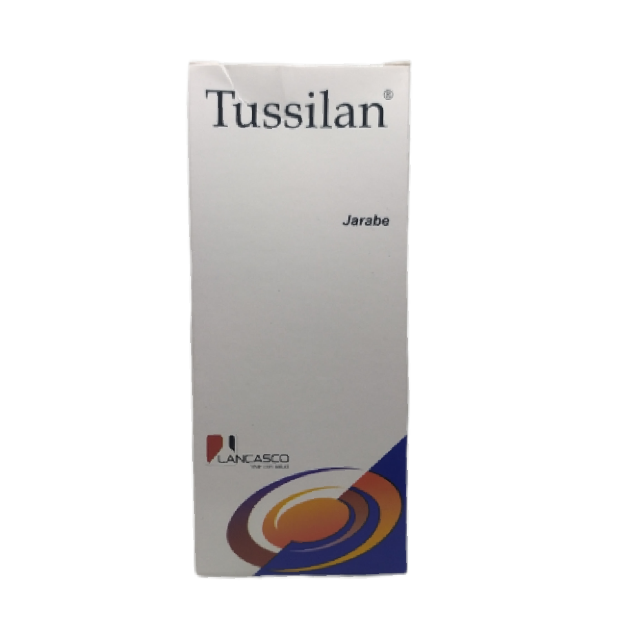 TUSSILAN JARABE FRASCO X 120 ML - Super Farmacias Medco Xolotlan ...
