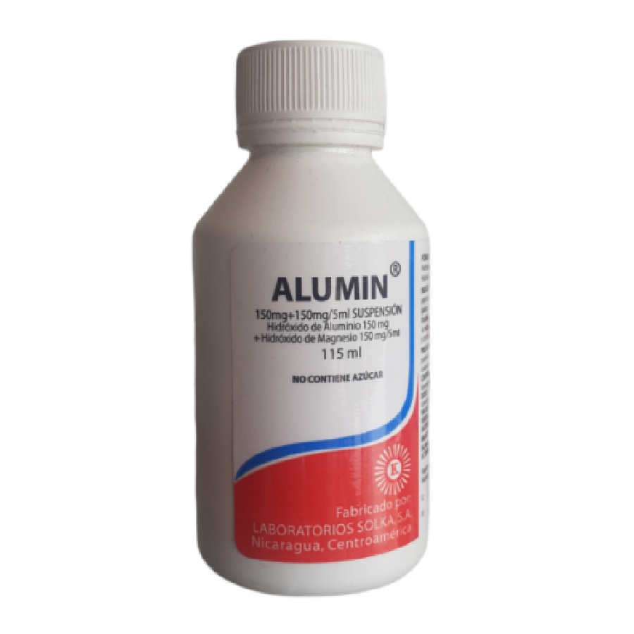 ALUMIN PLUS SOLKA SUSP FCO X 220ML - Super Farmacias Medco Xolotlan ...