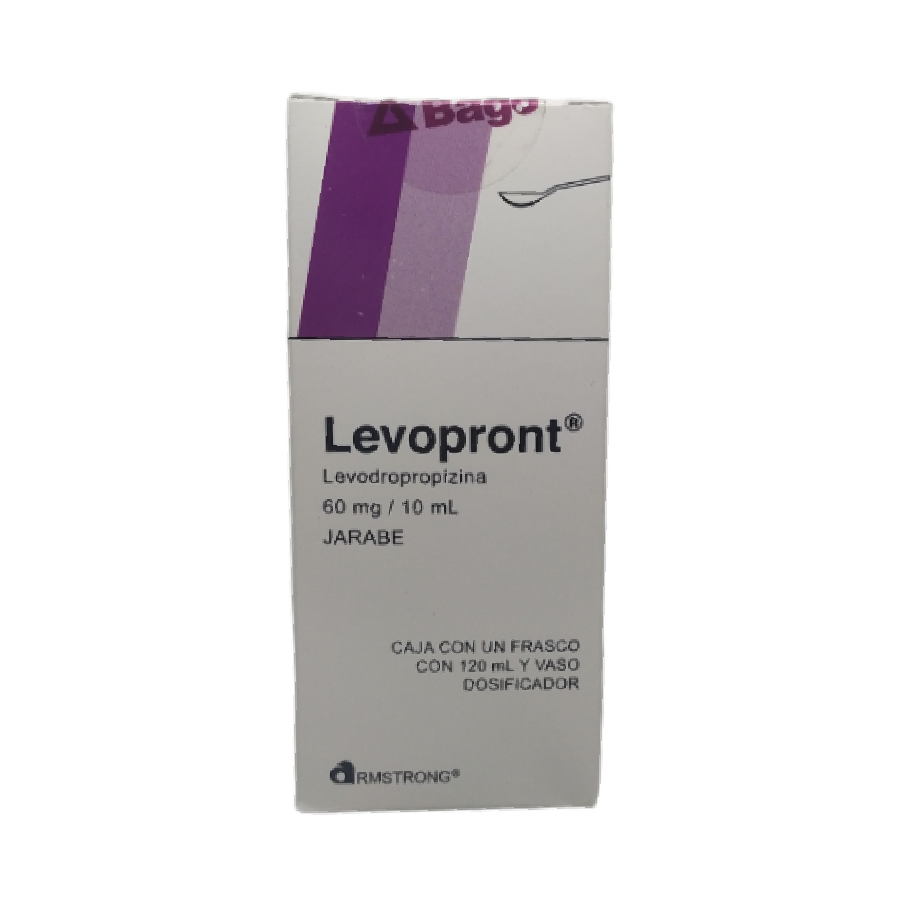 LEVOCOF SLN 60MG/10ML X120 ML - Super Farmacias Medco Xolotlan ...