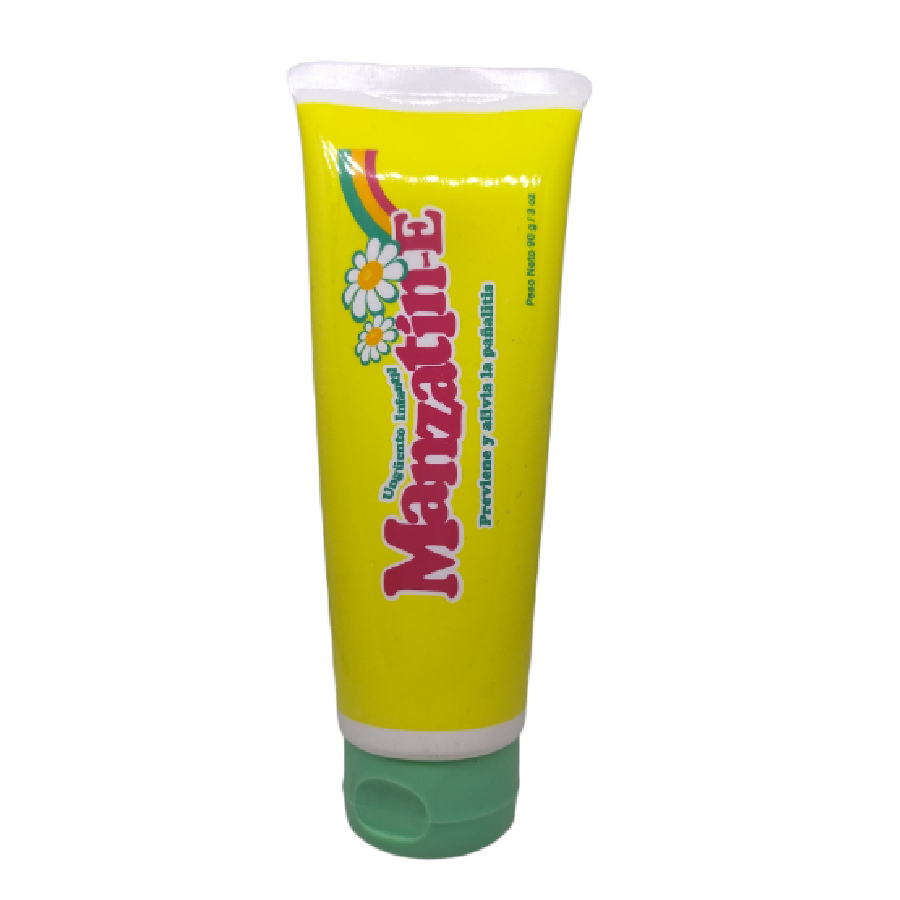 MANZATIN E CREMA C/MANZA TBO X 90 G - Super Farmacias Medco Xolotlan ...