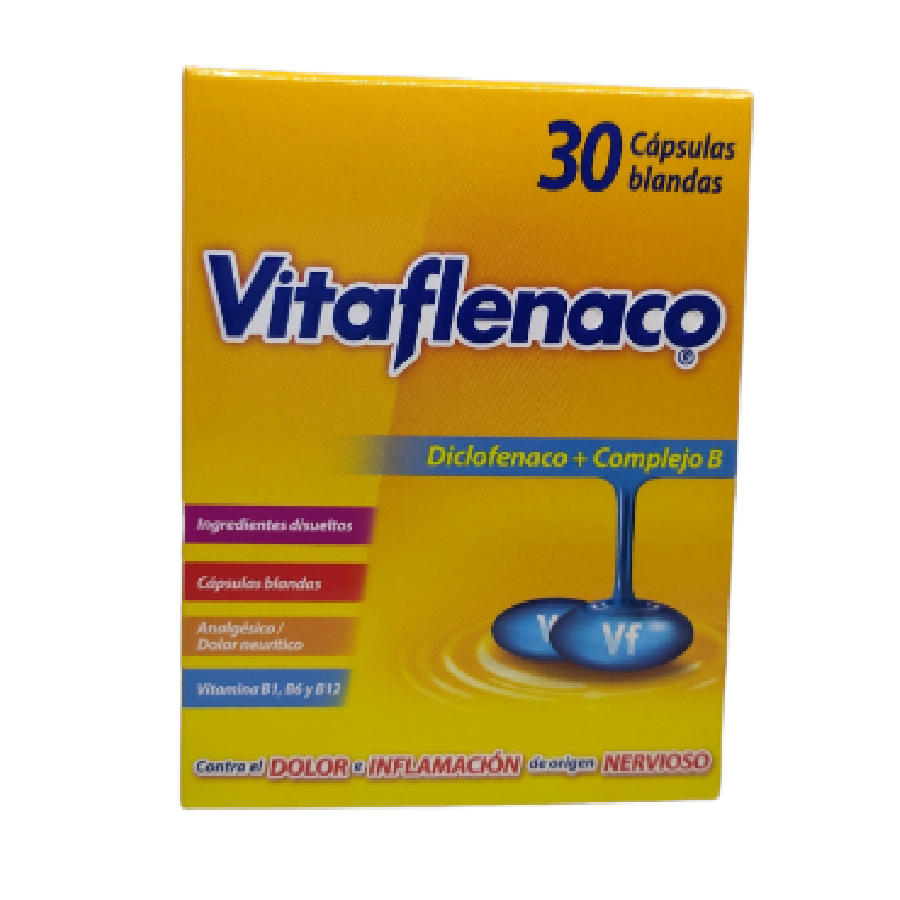 [1] CLARMIL 25 MG (DEXKETOPROFENO) CAJA X 30 CAPSULAS (Precio x Unidad ...