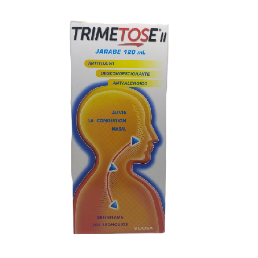 TRIMETOSE JBE X120 ML - Super Farmacias Medco Xolotlan - Compras en ...