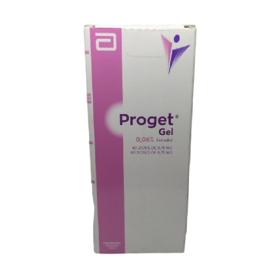 PROGET GEL 60 DOSIS FCO X 95G - Super Farmacias Medco Xolotlan ...