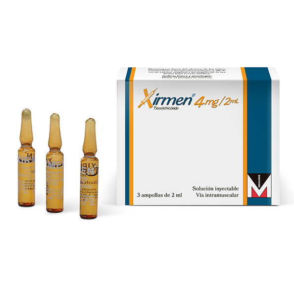 XIRMEN 4MG/2ML I.M. CAJA X 1 AMP - Super Farmacias Medco Xolotlan ...