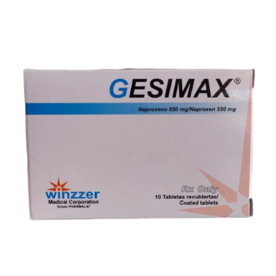 CONFLEXIL PLUS 50MG/4MG (DICLOF POTASIC +TIOCOLCH) X 10 TAB (Precio x ...