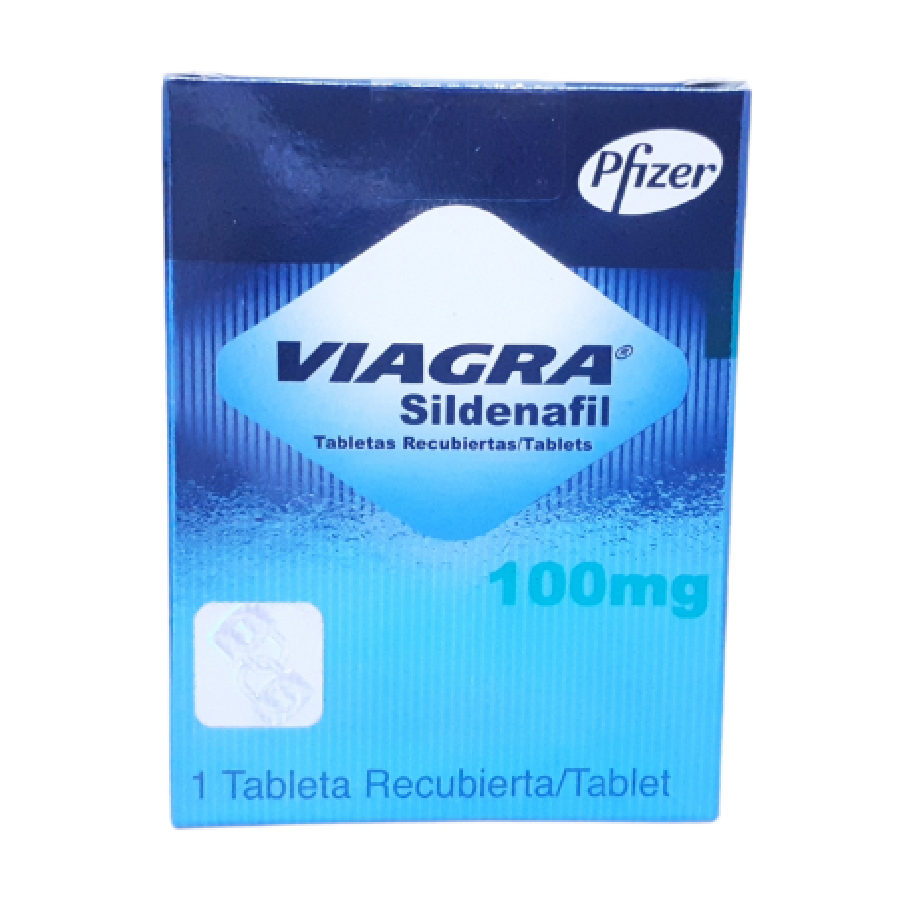 [2] VIAGRA 100 MG CAJA X 1 TABLETA - Super Farmacias Medco Xolotlan ...