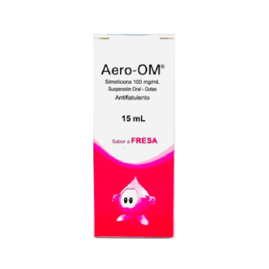 AERO OM GOT 100MG/ML X15 ML - Super Farmacias Medco Xolotlan - Compras ...