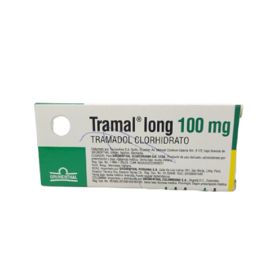 DOLARTRIN PLUS CAJA X 20 TAB (Precio x Unidad) - Super Farmacias Medco ...