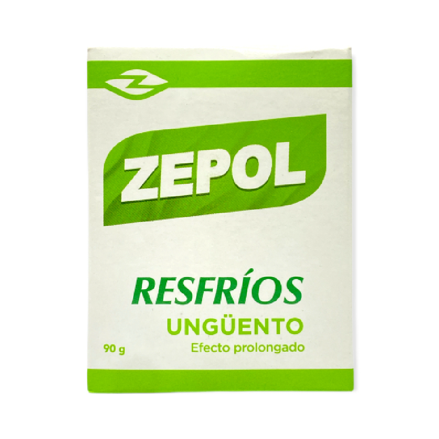 ZEPOL UNG BALSAMICO X90G - Super Farmacias Medco Xolotlan - Compras en ...